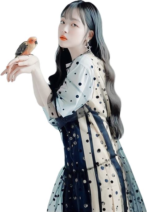 崔雪莉立绘。季忱衍自扣。