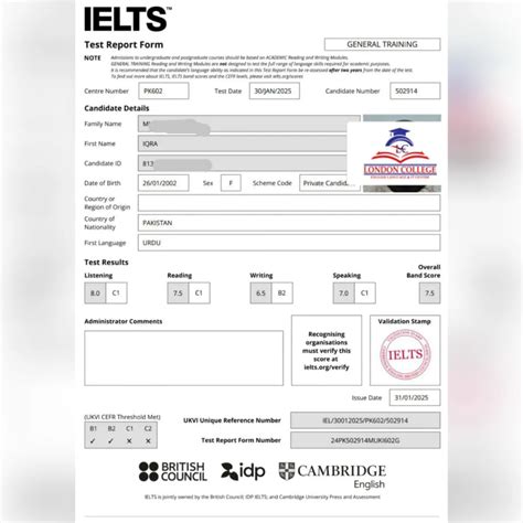 London College Of English Language And It Centre Dadyal Londoncollege