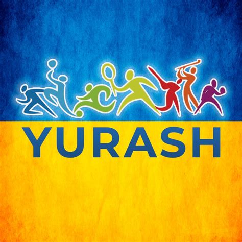 Volodymyr Yurash Youtube