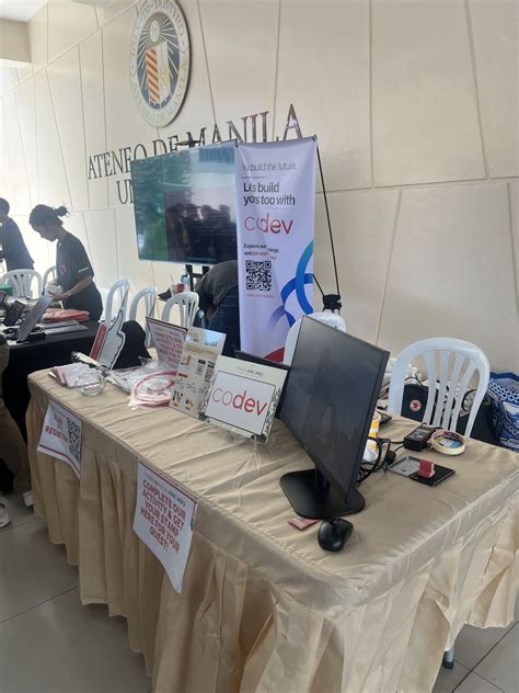 Codevxpycon Andresito De Guzman