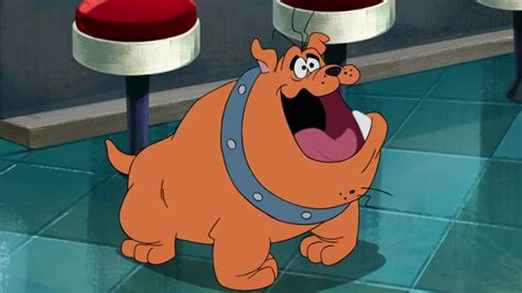 Elmo Scoobypedia Fandom