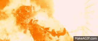 The Nuclear Apocalypse Scene Terminator 2 1991 Hd On Make A 
