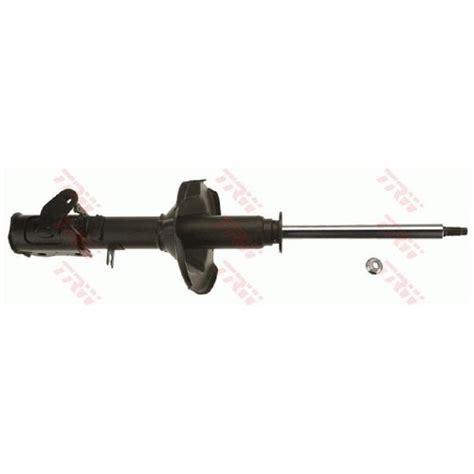 Trw Stoßdämpfer Hinten Links Jgm1209sl 535404 Ebayde