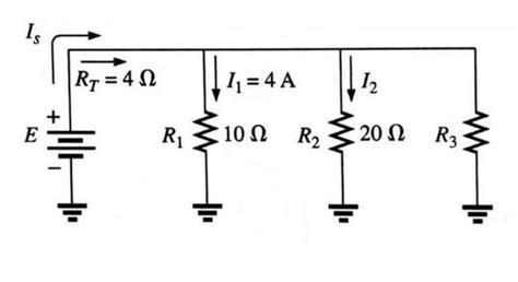 Solved Solve Using Kirchhoff Law And Please Solve It Asap