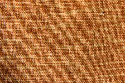 Rust Orange Woven Fabric Close Up Texture Photos Public Domain