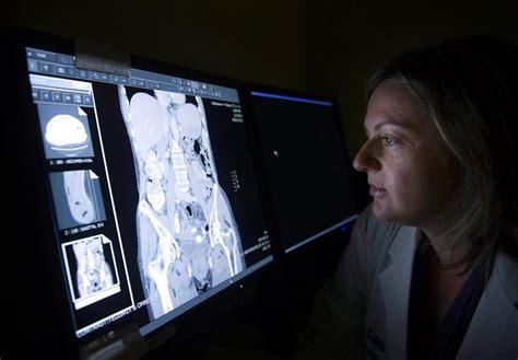 Improving Cancer Outcomes In Canada Better Data Collection And