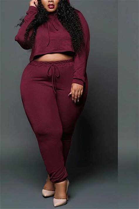 Fashion Hot Style Women S Sexy Lace Red Wine Suites