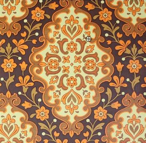 Retro Orange Wallpapers Top Free Retro Orange Backgrounds