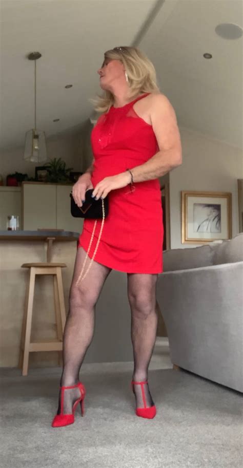 Sissy Datenight By Cdamanda On Deviantart