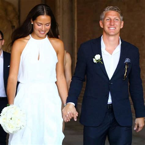 Ivanovic Ana Wedding