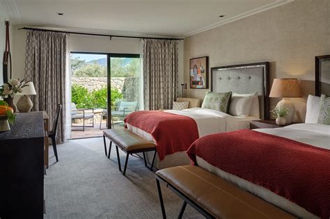 Ojai Valley Inn Ojai Hotel Rooms