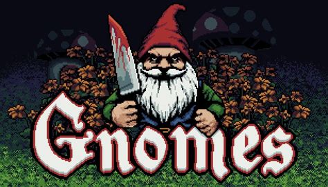 Buy Gnomes Pc Steam