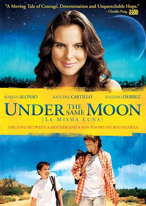 Kate Del Castillo Movies