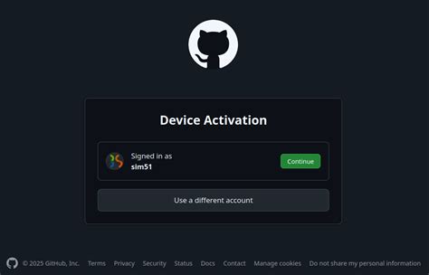 Github Integration Gephi Lite Documentation