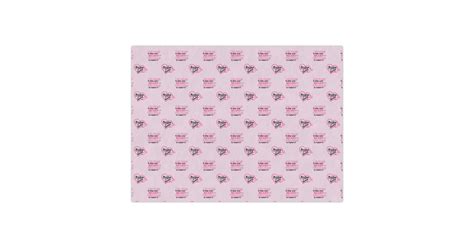 Custom Nursing Quotes Tissue Paper Sheets Youcustomizeit