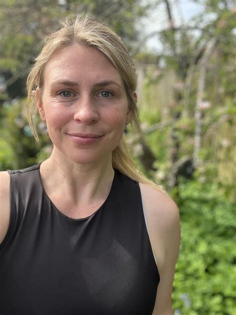 Bridget B On Linkedin Presencematters