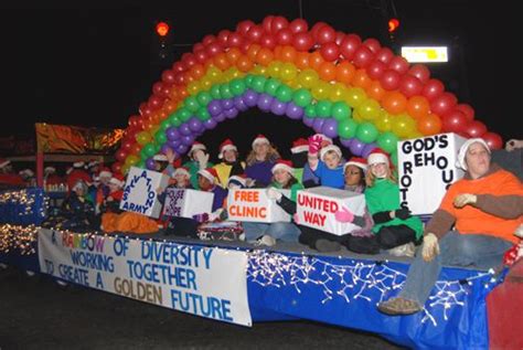 28 Pride Float Ideas Pride Parade Pride Parade Float