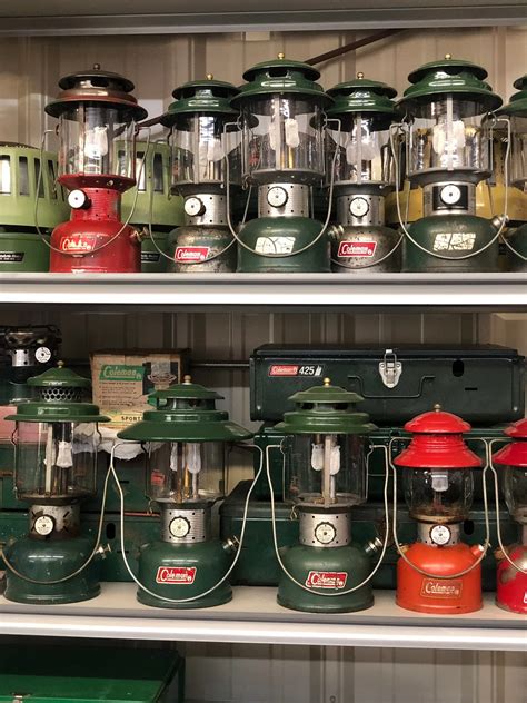 Why You Need Classic Coleman Camping Gear The Southern Glamper