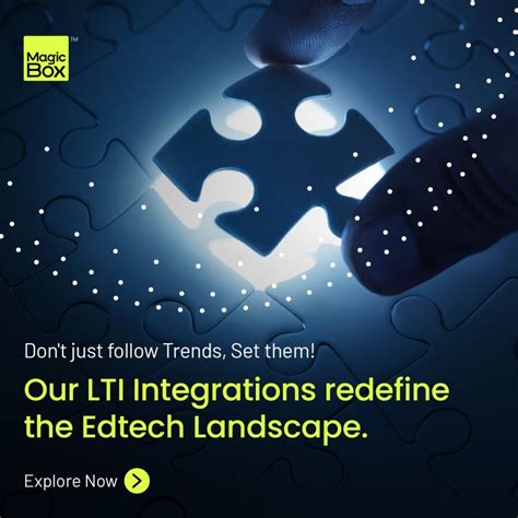 Magicbox™ Digital Learning Platform On Linkedin Ltiintegrations