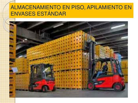 Ppt Los Almacenes Powerpoint Presentation Free Download Id 2932113