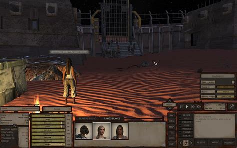 Kenshi Player Can Enslave Misc Adult Mods LoversLab