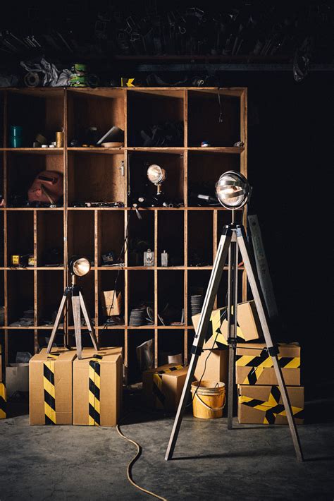 Interstate Lights Outdoor 2015 On Behance