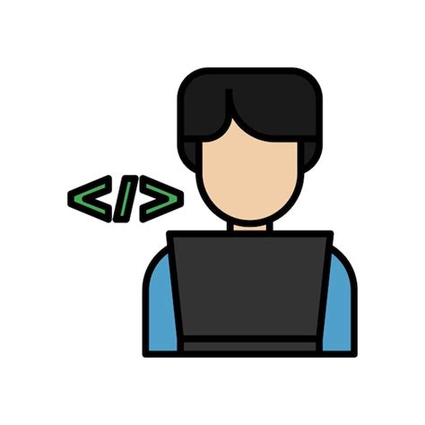 Coding Avatar Images Free Download On Freepik