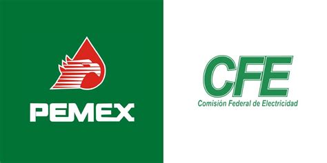 Pemex Y Cfe Estarán Bajo Una Misma Secretaría