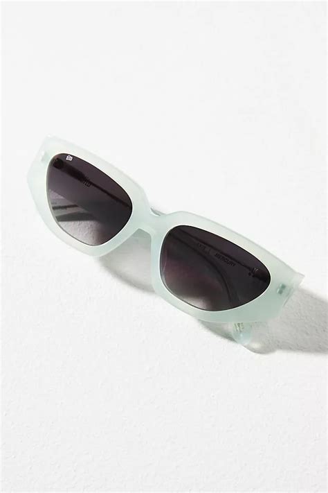 Sito Shades Axis Sunglasses Anthropologie