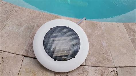 Hayward Colorlogic Pool Light Troubleshooting Shelly Lighting