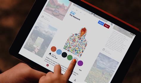 Pinterest Innove En Proposant Lecommerce Pressmyweb Digital Et