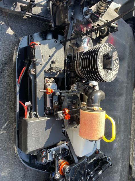 HB D RS Roller Or Artr R C Tech Forums HB D RS Roller Or Artr R C Tech Forums