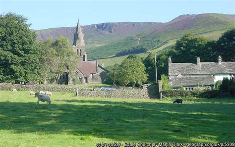 4 Edale Walks Scenic Routes And Circular Trails
