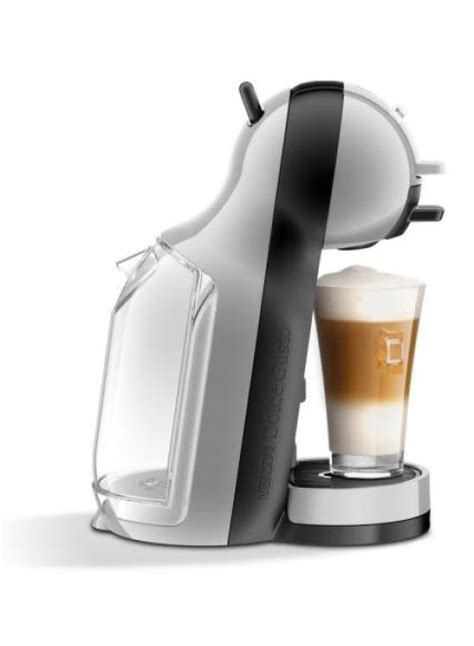 Капсульная кофемашина Krups Nescafe Dolce Gusto Mini Me KP123B10 купить ...