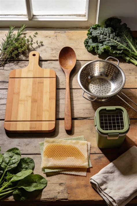 Whats Inside An Eco Friendly Kitchen Tools Bundle Professional