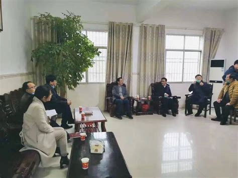 刘安安赴铜鼓、上高、丰城、高安调研指导村（社区） 两委”换届工作上高县