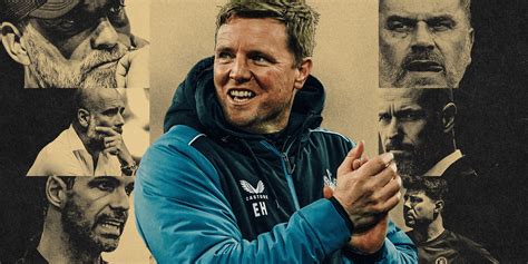 Welcome To The Premier Leagues ‘big Seven Era Suspicion Ambition