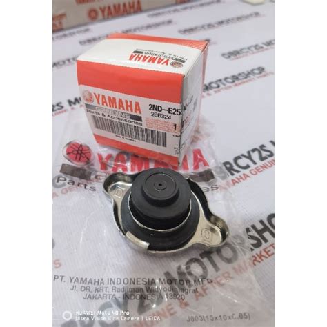 Yamaha Genuine Conduction Assy Sniper 150 Mxi 125 Mx 125 Carb 2nd