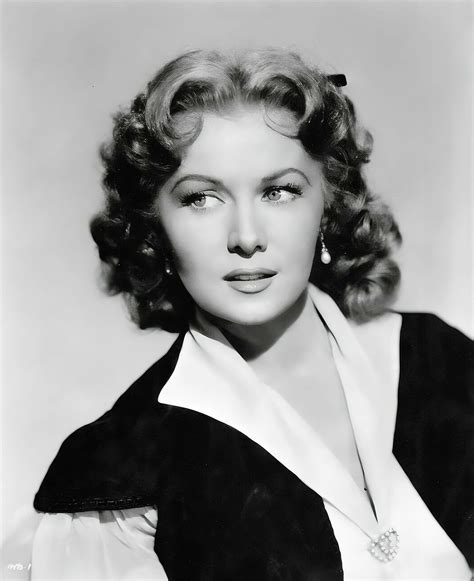 Hollywoodsinama The Lovely 🌹 Rhonda Fleming Rhondafleming Facebook