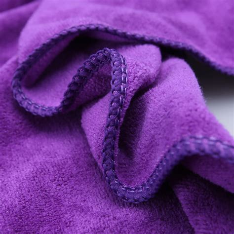 Microfibre Cleaning Auto Soft Cloth Washing Cloth Grandado