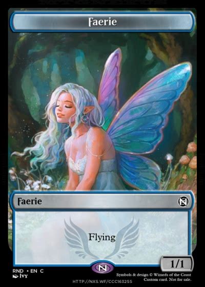 Mtgnexus Faerie