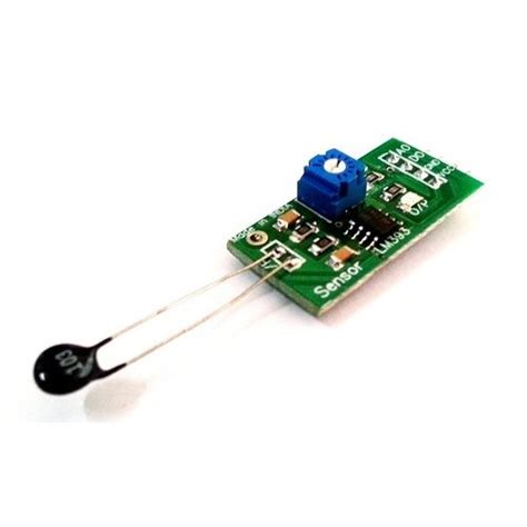 Temperature Sensor At Best Price In Bengaluru By Expand Electronics ID 7860968973