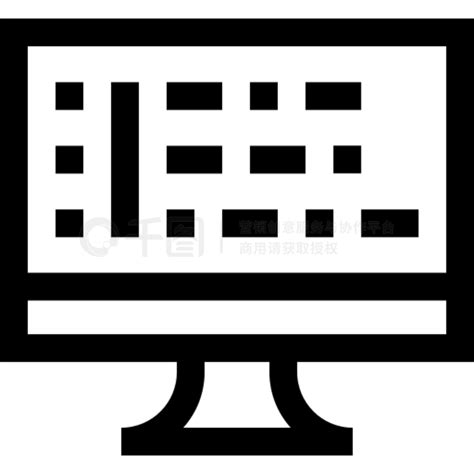 Seo网页ui 顺序 模板免费下载 Svg格式 512像素 编号50190173 千图网