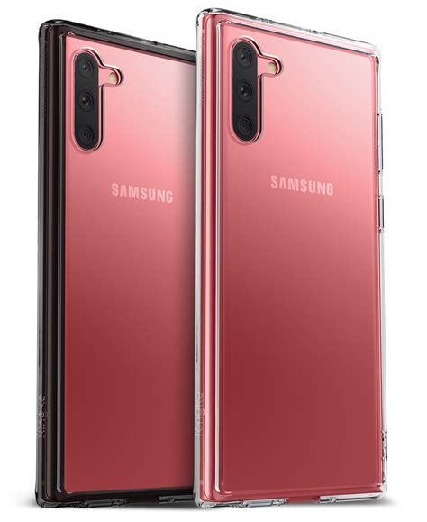 Galaxy Note 10 Case Fusion Ringke Official Store