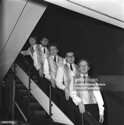 Band Manfred Mann Photos And Premium High Res Pictures Getty Images