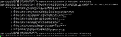 前后端分离项目跨域问题no ‘access Control Allow Origin‘解决方案基础资料java教程开发文档资料 Java资料网