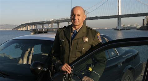 Chp Officer Given Meritorious Achievement Award South San Francisco