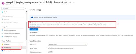 Preview Directly Calling Sql Server Stored Procedures In Power Apps A Step By Step Guide