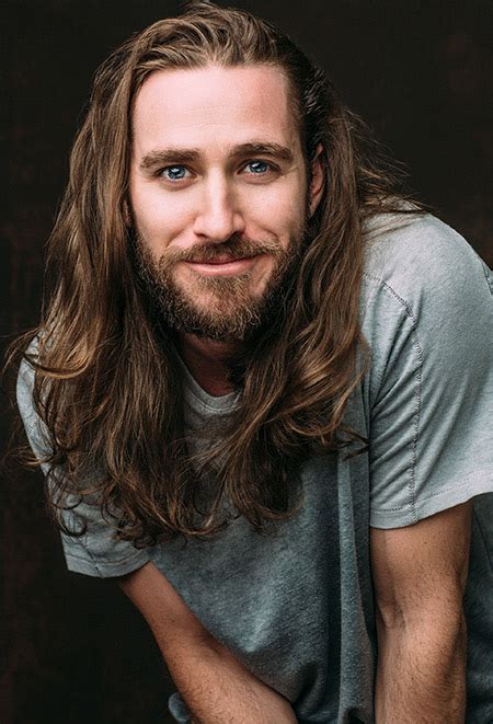 Jc Schuster Steps On Broadway