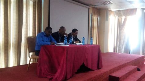 የአዲስ አበባ ከተማ አስተዳደር የመንግስት ግዥና ንብረት ማስወገድ ኤጀንሲ በ2012 በጀት አመት የመጀመሪያ ሩብ ዓመት ዕቅድ አፈፃፀምን አስመልክቶ